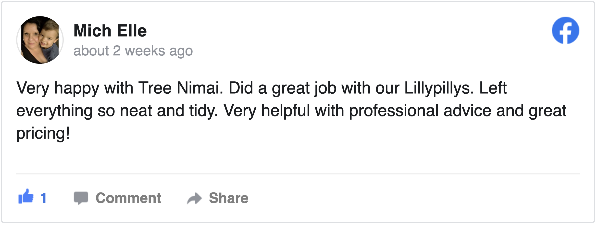 Tree Nimai – Atherton Tablelands Tree Care & Removal